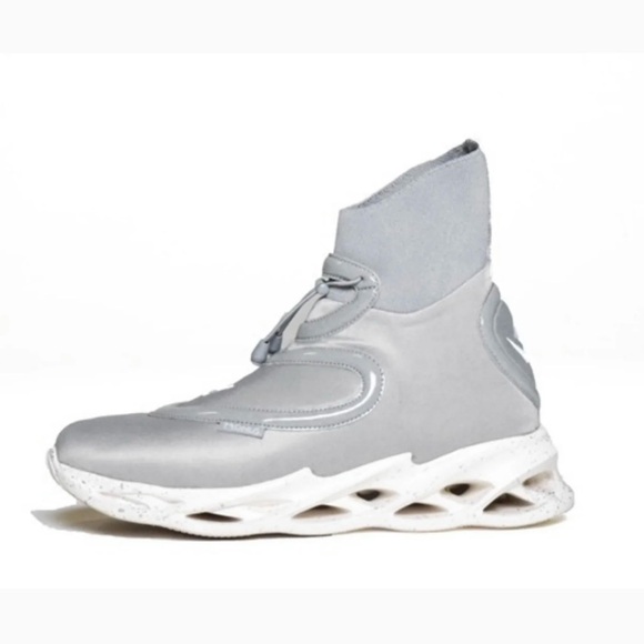 TRONUS | Shoes | Tronus Sovereign Signature Series One The Original ...